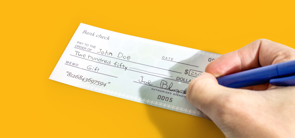 A Beginner’s Guide to Endorsing Checks and Understanding Bank Account ...